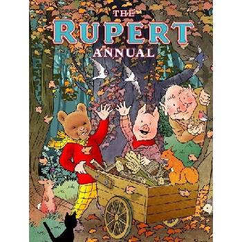 Rupert Annual 2025 - Heureka.cz
