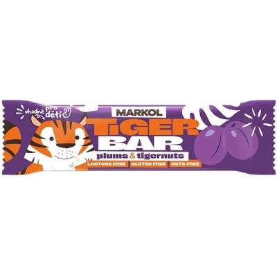 MARKOL Tiger Bar 30 g - Heureka.sk