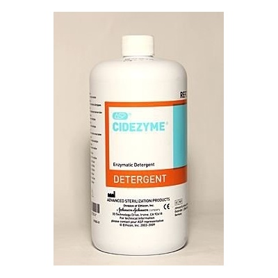 Cidezyme enzymatický detergent 1 l - Heureka.cz