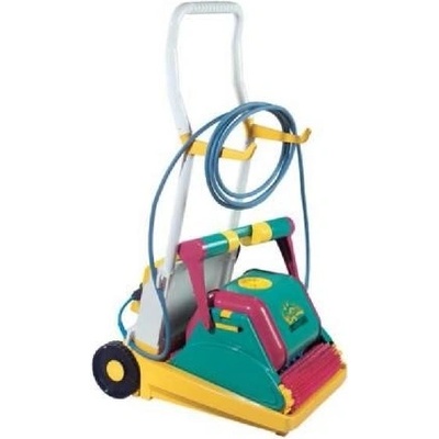 Maytronics Dolphin Diagnostic 2001 od 1 065 € - Heureka.sk