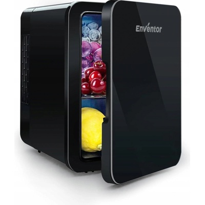 ENVENTOR Mini lednička 4L od 1 133 Kč - Heureka.cz