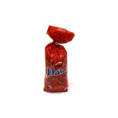 Daim bonbóny karamelové, 200 g - Heureka.sk
