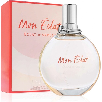 Lanvin Éclat D'Arpege Mon Éclat parfémovaná voda dámská 100 ml od 461 Kč - Heureka.cz