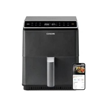 COSORI Dual Blaze Smart 6,4 l od 4 170 Kč - Heureka.cz