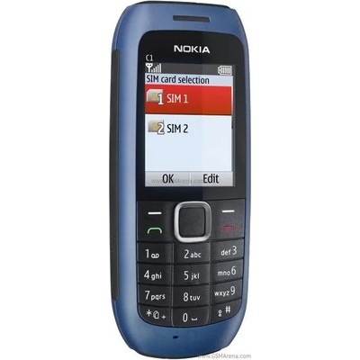 Nokia C1 Мобилни телефони (GSM) - Pazaruvaj.com
