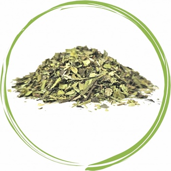 Koňské bylinky Jitrocel kopinatý list Plantago lanceolata L. 1 kg od ...