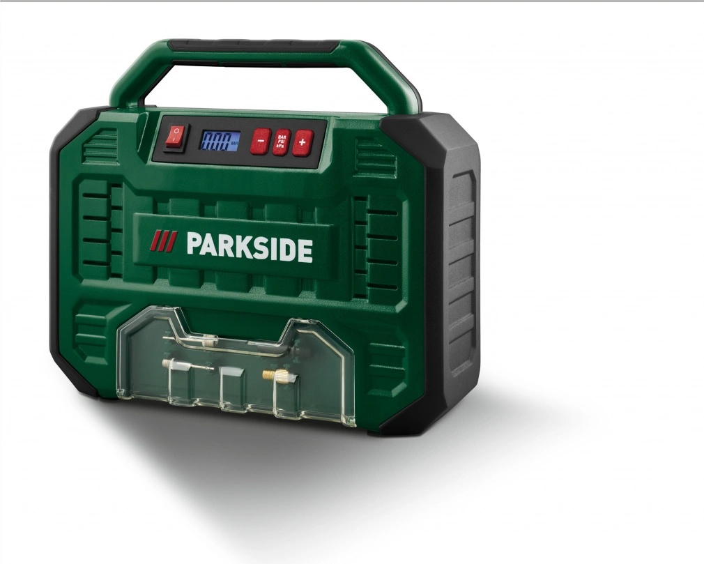 PARKSIDE PMK 150 A1 od 1 000 Kč - Heureka.cz