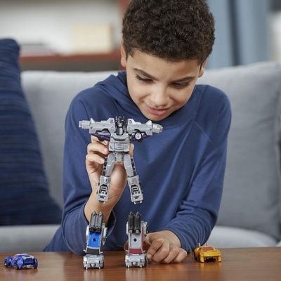 Hasbro Transformers RID Team kombinátor Menasor - Heureka.cz