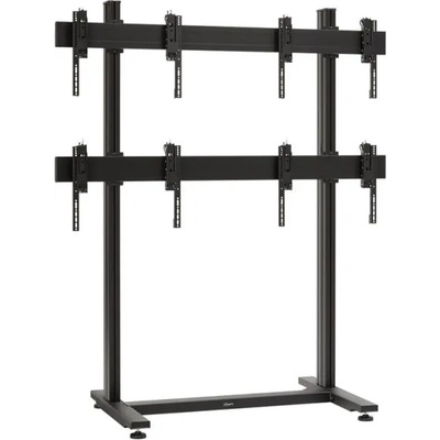 Vogel's Video wall Floor stand 2x2 (FVW2255) от 5085,00 лв. Стойка за ...