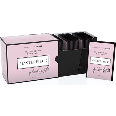 Masterpiece Beauty Drink 30 x 6 g dárková sada - Heureka.cz