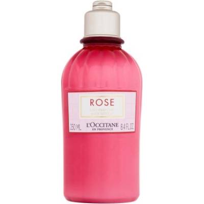 L'Occitane Rose Body Lotion лосион за тяло 250 ml за жени от 41,30 лв ...