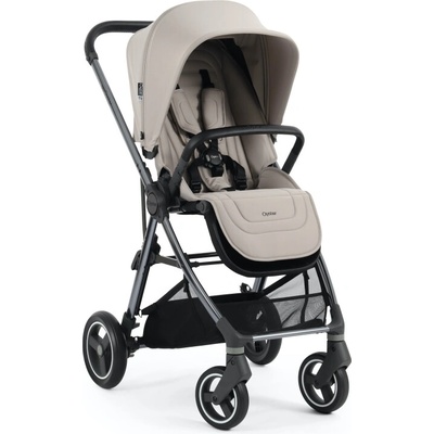 BabyStyle Oyster GRAVITY PLUS Stone 2025 od 429 € - Heureka.sk