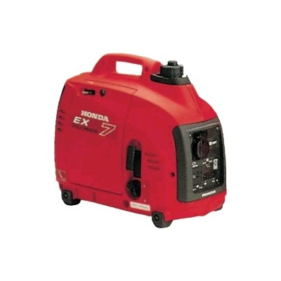 Honda EX7 - Heureka.sk