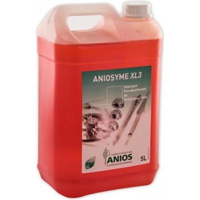 Aniosyme XL 3 enzymatický čisticí a dezinfekční prostředek 5 l od 2 957 ...