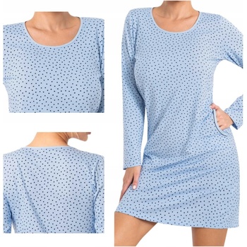 Donna nočná košeľa Star modrá od 27,87 € - Heureka.sk