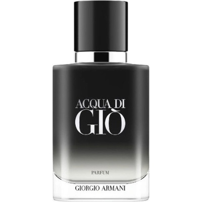 Giorgio Armani Acqua di Gio parfum pánsky 30 ml - Heureka.sk