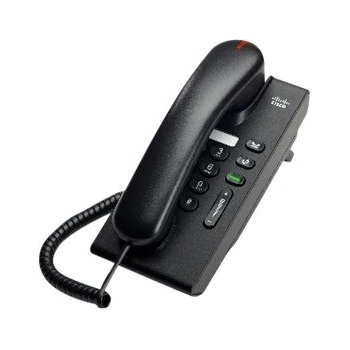 Cisco Unified IP Phone 6901 - Heureka.cz