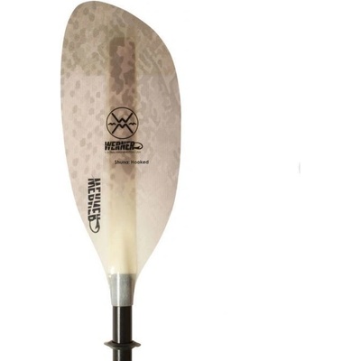 Werner Shuna Hooked od 10 750 Kč - Heureka.cz