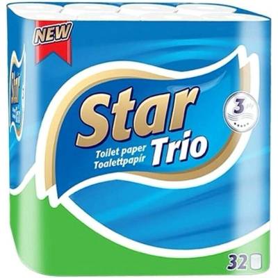 STAR TRIO 32 ks - Heureka.sk