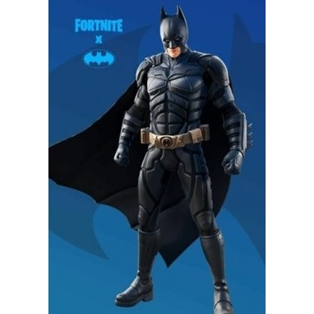Fortnite - Batman Zero Wing Glider - Heureka.cz