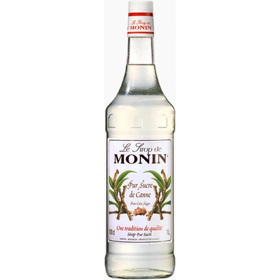 Monin Le Sirop Pure Cane Sugar 1 l od 9,58 € - Heureka.sk