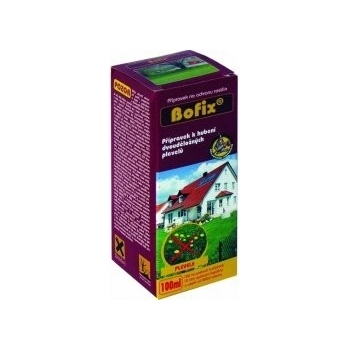 Dow AgroSciences Herbicid BOFIX 100 ml - Heureka.cz