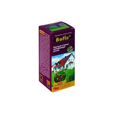 Dow AgroSciences Herbicid BOFIX 100 ml - Heureka.cz
