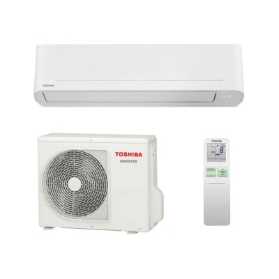 Toshiba SEIYA New RAS-B07E2KVG-E/RAS-07E2AVG-E - Heureka.cz