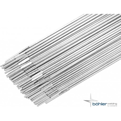 Böhler Welding Thermanit GE 316 L 2,0 x 1000 mm 69632 5 kg od 2 904 Kč ...