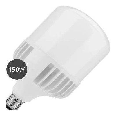 LED Classic žárovka E40,150W,5000K, 12000lm Ecolite SMD E40 LED150W-E40/5000 - Heureka.cz