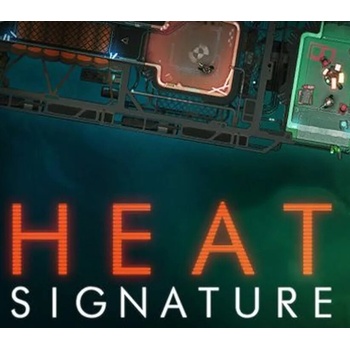 Heat Signature od 56 Kč - Heureka.cz