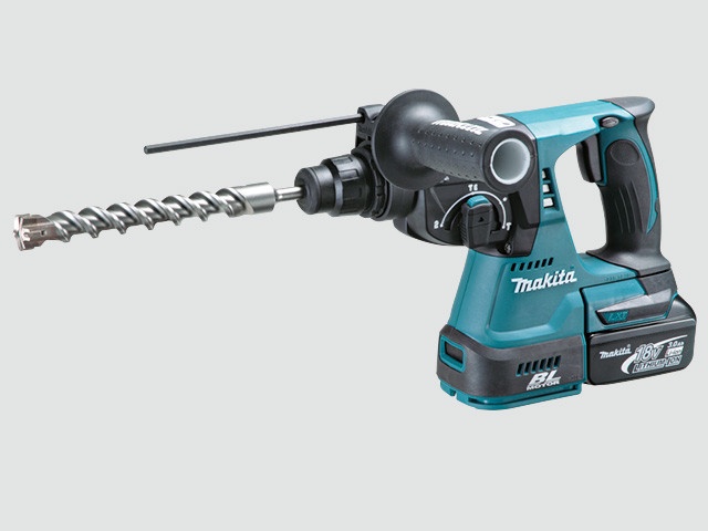Makita BHR 243 RFE Heureka.sk