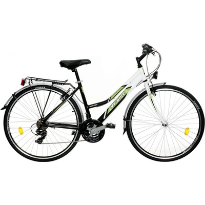 VT-Bike Basic Alu dámské 2021 - Heureka.cz