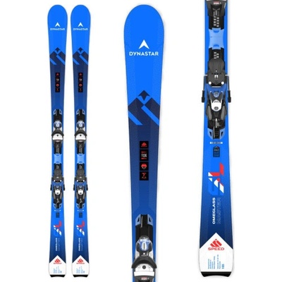 Dynastar SPEED MASTER SL KONECT 23/24 - Heureka.cz