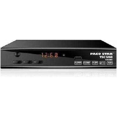 PACO STAR TSC1260 - Pazaruvaj.com