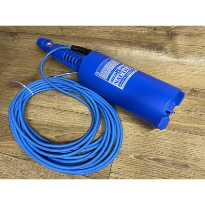 SIGMA PUMPY EVGU 1" 16-8 GU-082 - 400V 20m od 15 980 Kč - Heureka.cz