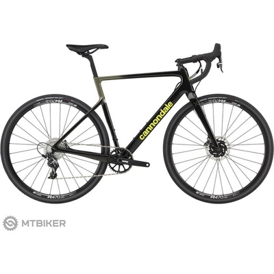 Cannondale Super Six Evo CX 2023 od 99 999 Kč - Heureka.cz