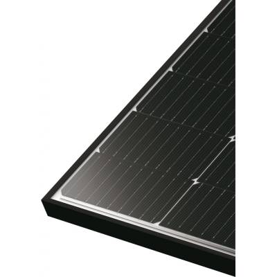 Longi Panel fotovoltaický LR5-54HPH-410M BF/ 410Wp - Heureka.cz
