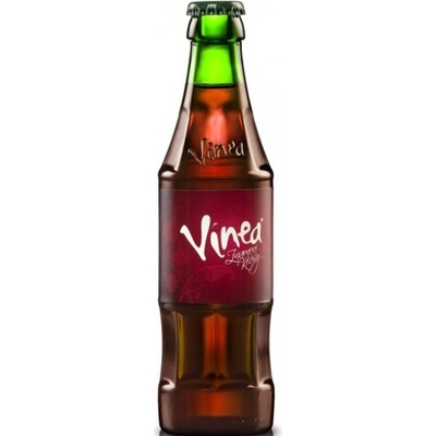 Kofola a. s. Vinea sklo červená 250 ml od 22 Kč - Heureka.cz