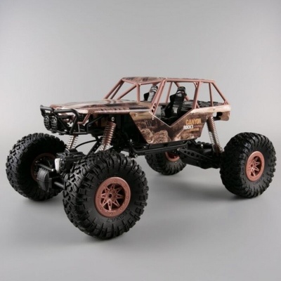 IQ models Canyon crawler 4WD RC 93546 RTR 1:10 - Heureka.cz