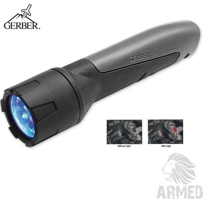 Gerber Game Tracker - Heureka.cz