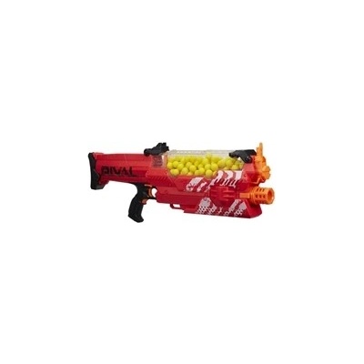 Nerf Rival Nemesis MXVII 10k Red - Heureka.cz