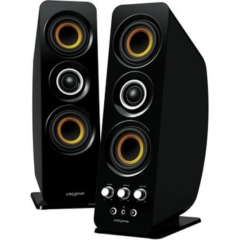Creative GigaWorks T50 - Heureka.cz