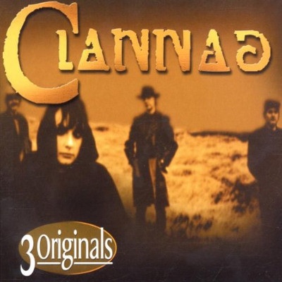 Clannad - ORIGINAL ALBUMS/BABBA,ANAM,SIRIUS CD - Heureka.cz