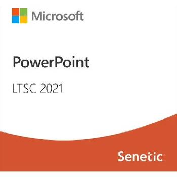 Microsoft PowerPoint LTSC 2021 (DG7GMGF0D7FR-0002) - Pazaruvaj.com