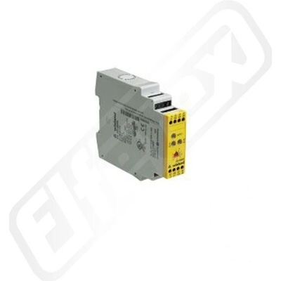 WIELAND Relé SNV4063KL 3S 24VDC bezpečnostní - Heureka.cz