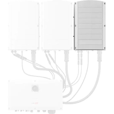 SolarEdge Synergy Unit SESUK-RW00INNN4 od 34 951 Kč - Heureka.cz