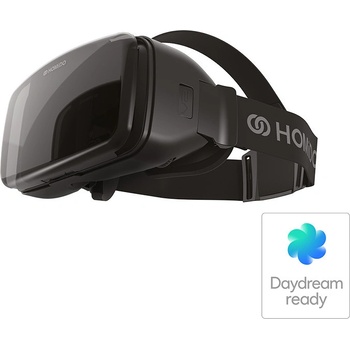 Homido VR Headset V2 - Heureka.cz