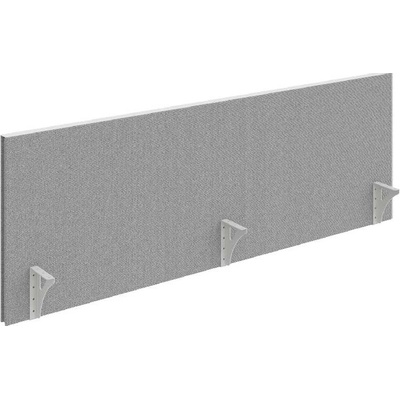 OFFICE PRO Paraván Akustik na hranu 180 cm + 1 x SK - TPA H 1800 SK 1 ...