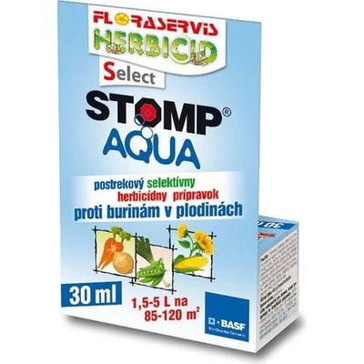 Floraservis Stomp 330E 60 ml - Heureka.sk